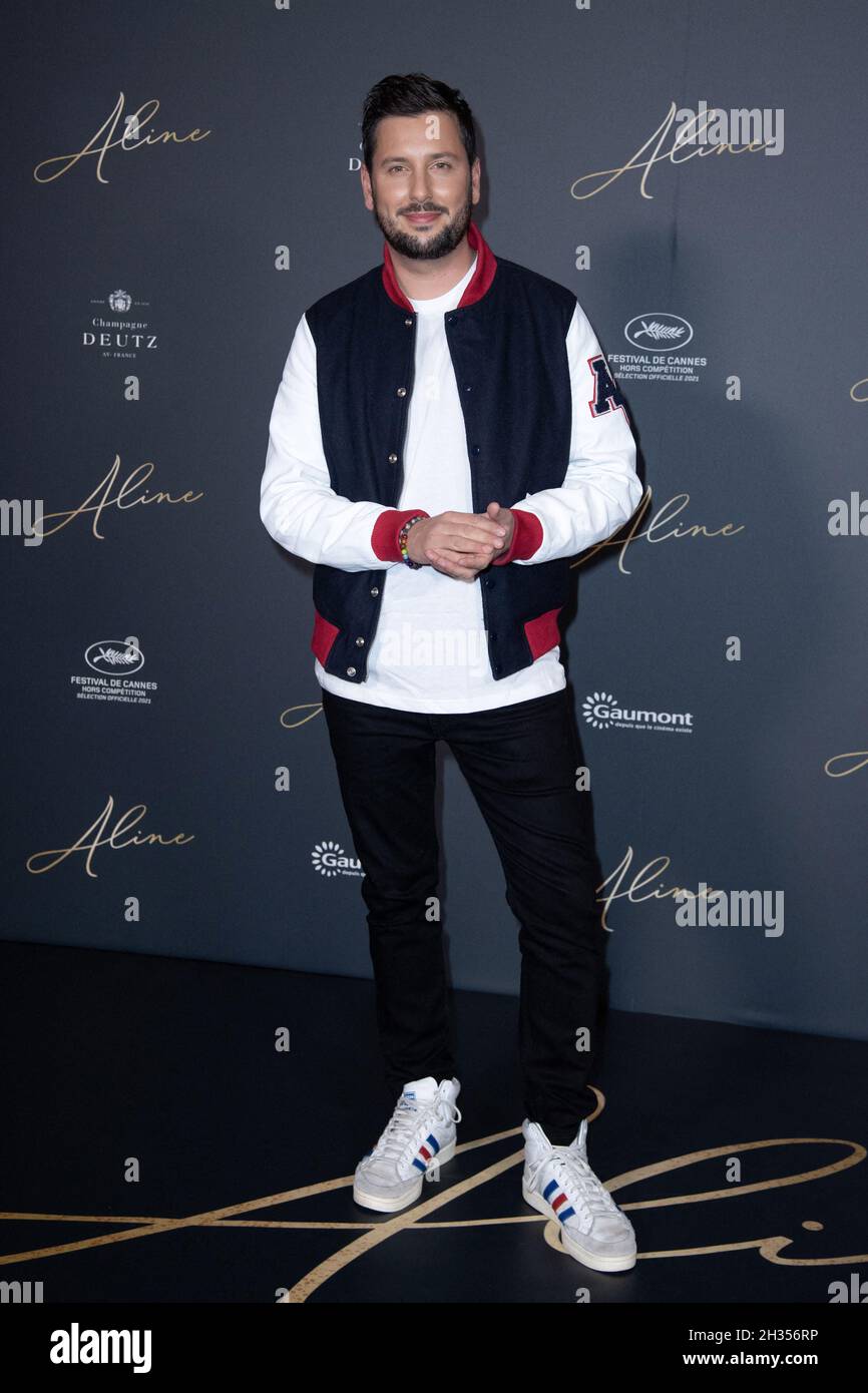 Maxime gueny hi-res stock photography and images - Alamy