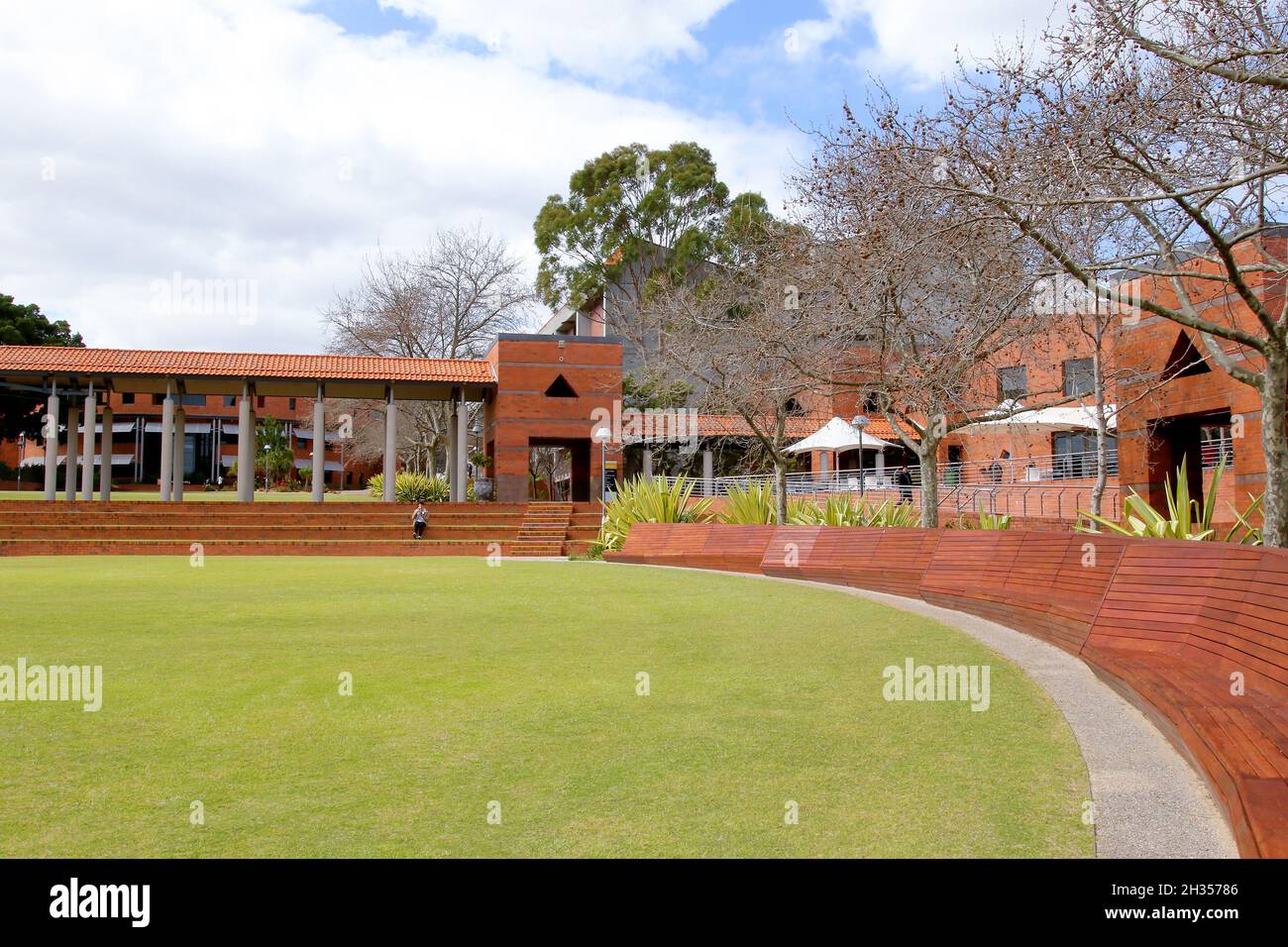 Curtin university hi-res stock photography and images - Alamy