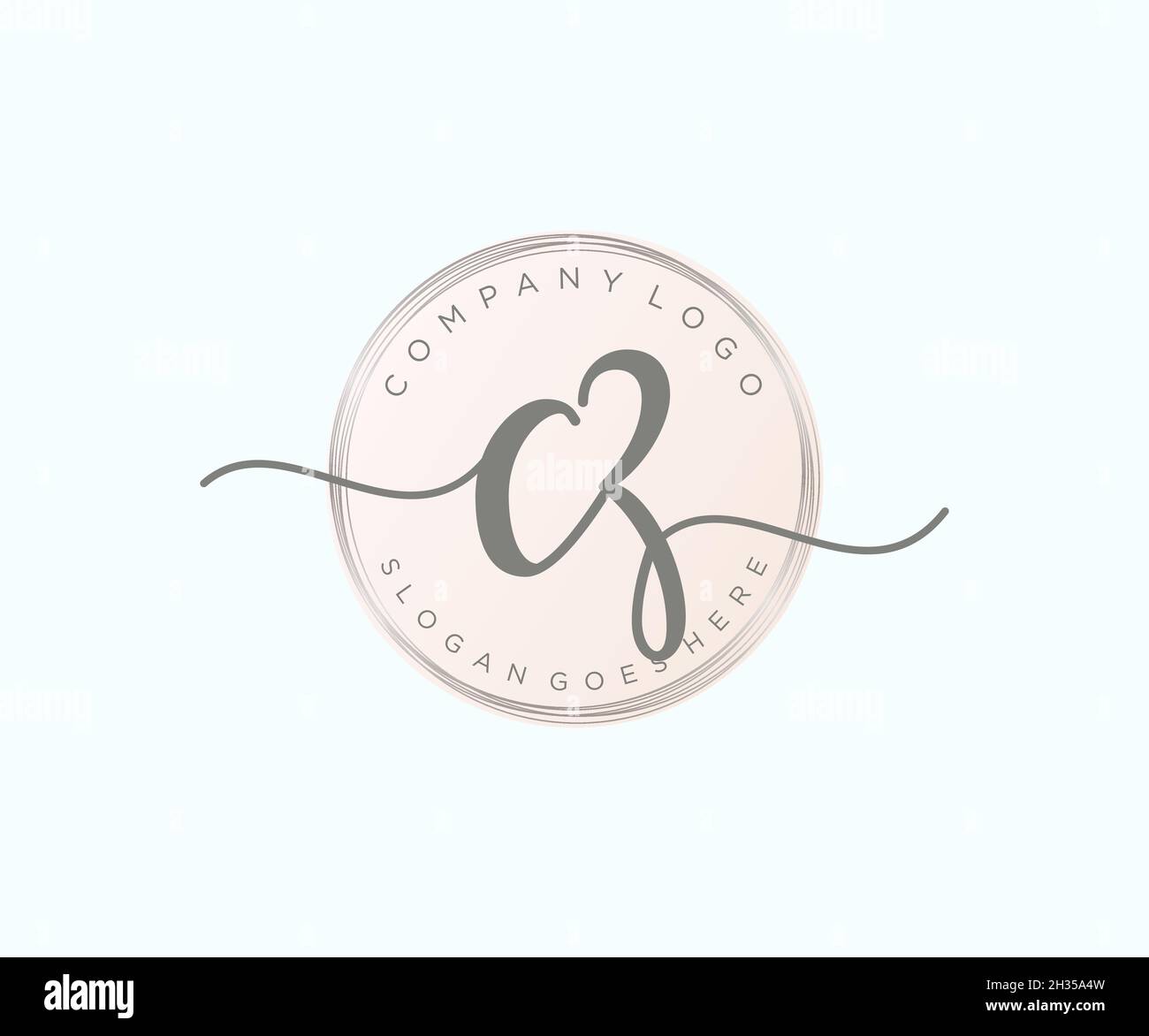 Cz logos hi-res stock photography and images - Alamy