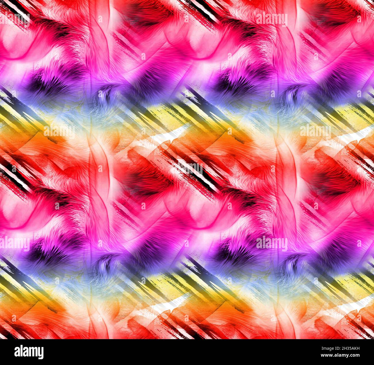 seamless modern fabric print pattern,seamless fabric print pattern ...