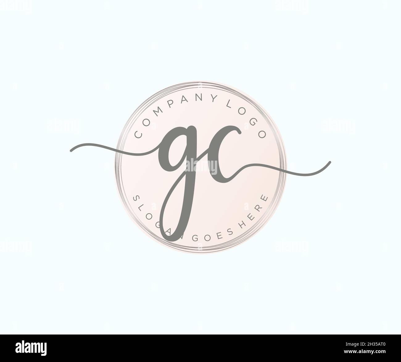 Gc logos hi-res stock photography and images - Alamy