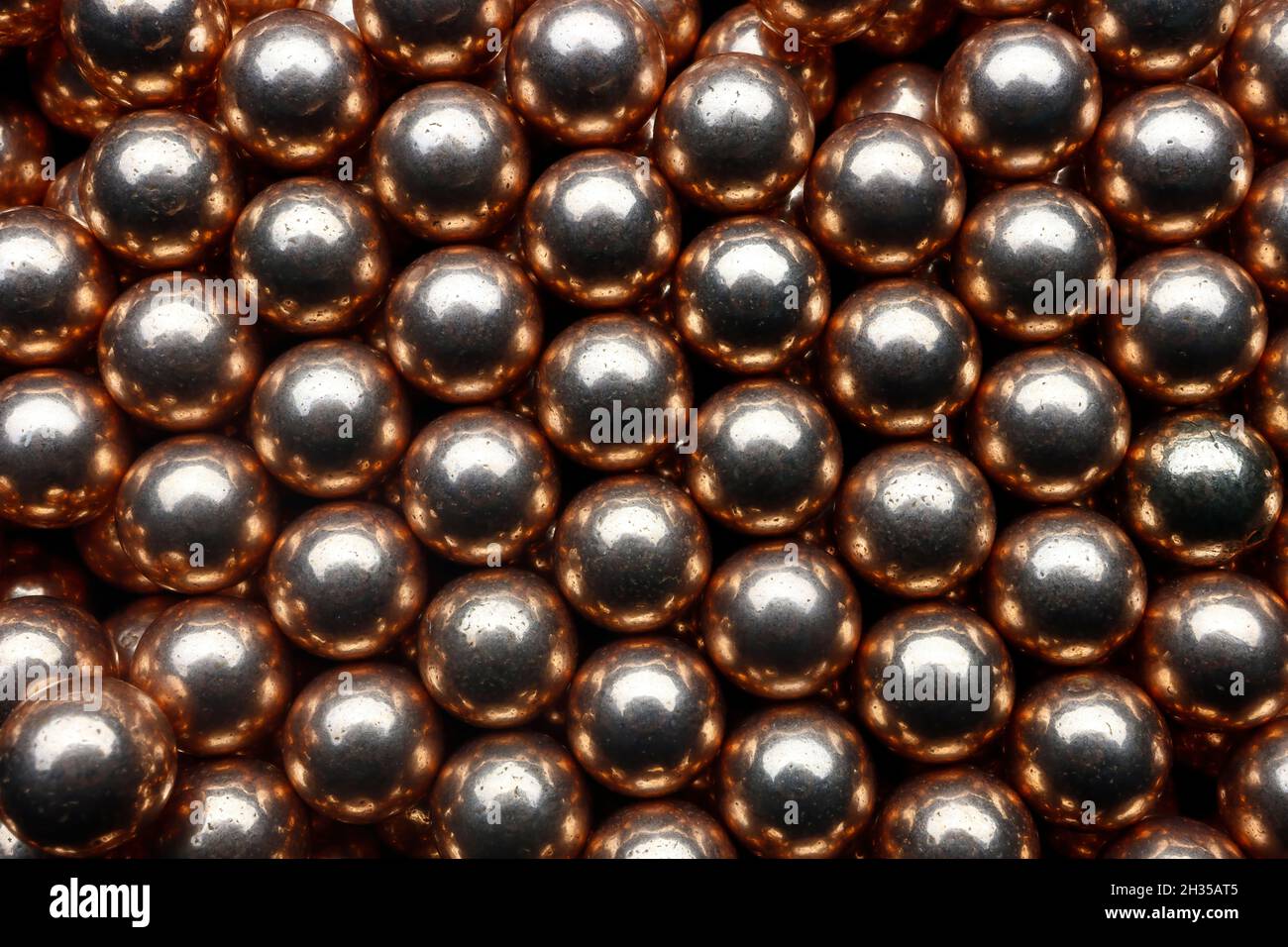 Copper atom hi-res stock photography and images - Alamy