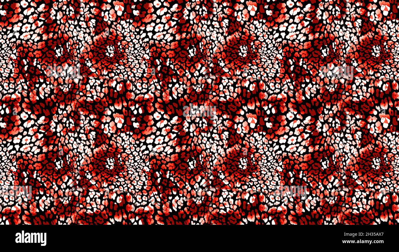 seamless modern fabric print pattern,seamless fabric print pattern ...