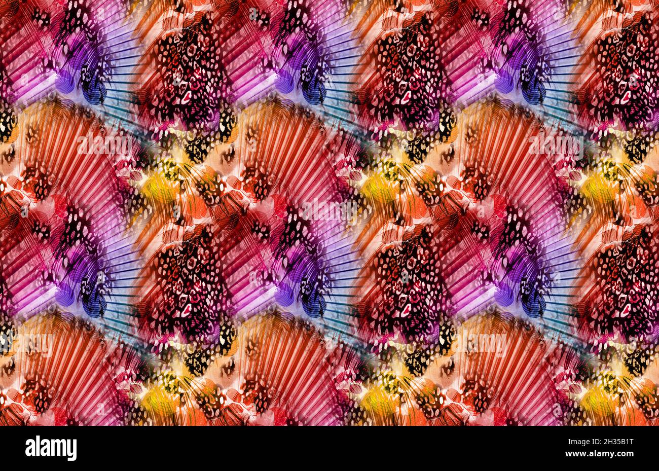 seamless modern fabric print pattern,seamless fabric print pattern ...