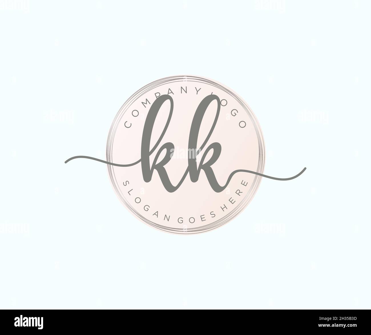 Kk symbol Cut Out Stock Images & Pictures - Alamy