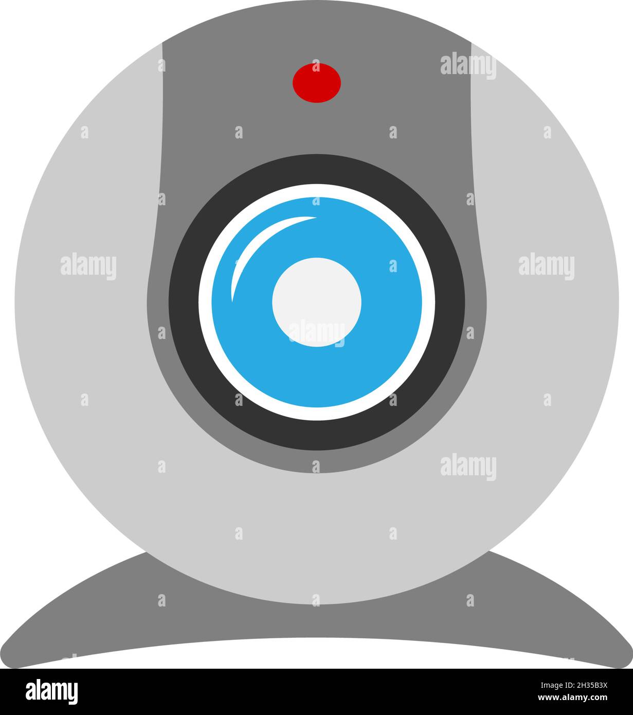 Zoom meeting vector vectors hi-res stock photography and images - Alamy