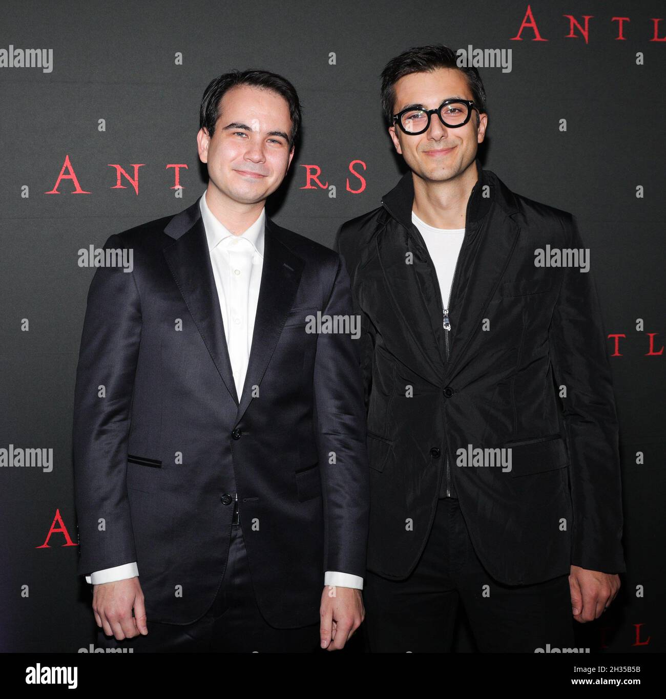 Henry chaisson hi-res stock photography and images - Alamy