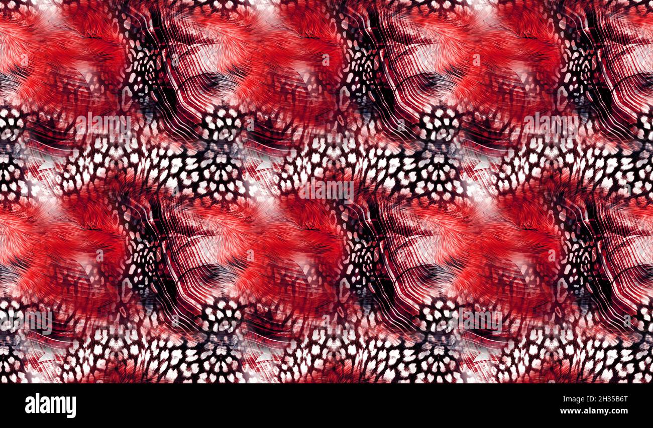 seamless modern fabric print pattern,seamless fabric print pattern ...