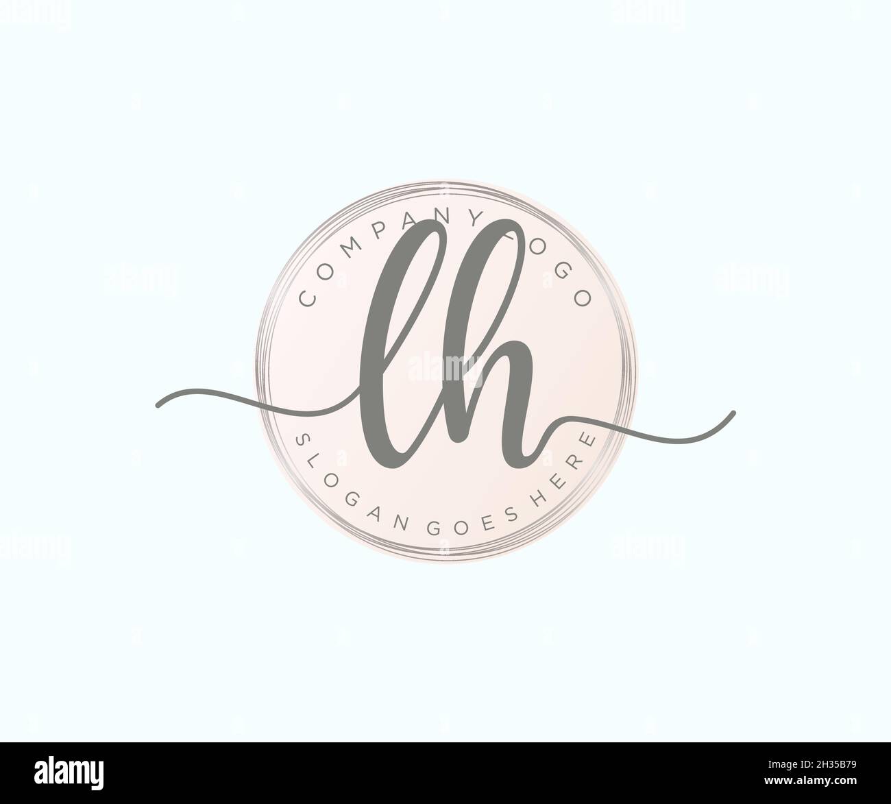 Lh logos Cut Out Stock Images & Pictures - Alamy
