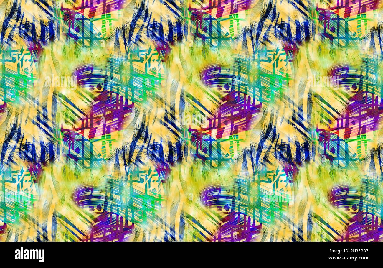 Modern dress paper pattern hi-res stock photography and images - Alamy