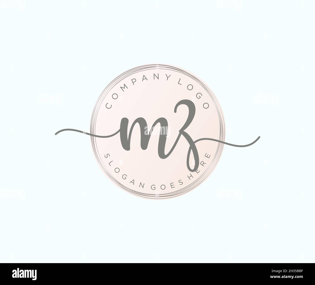 Mz Font High Resolution Stock Photography and Images - Alamy