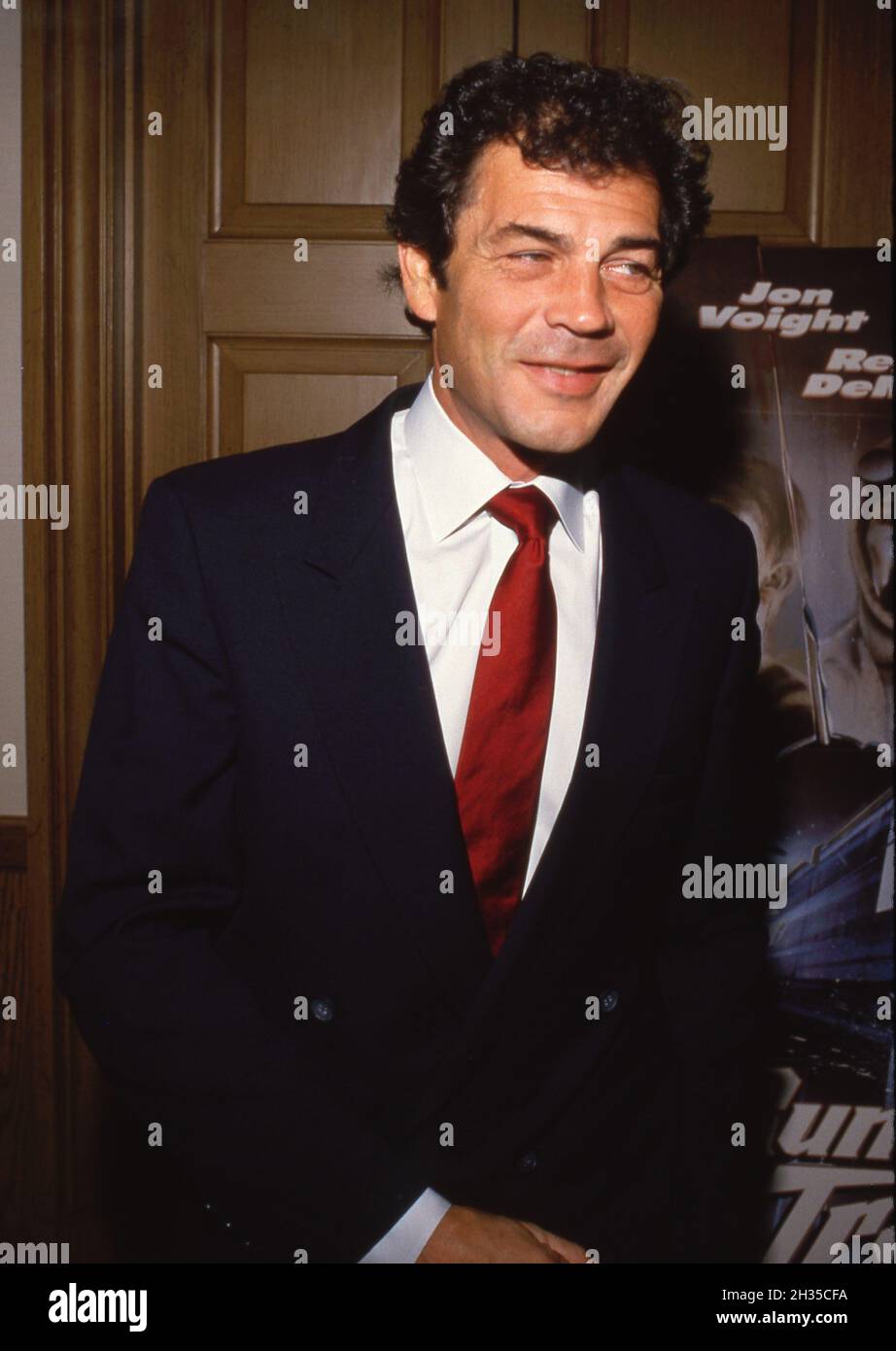 Robert Forster Circa 1980's Credit: Ralph Dominguez/MediaPunch Stock ...