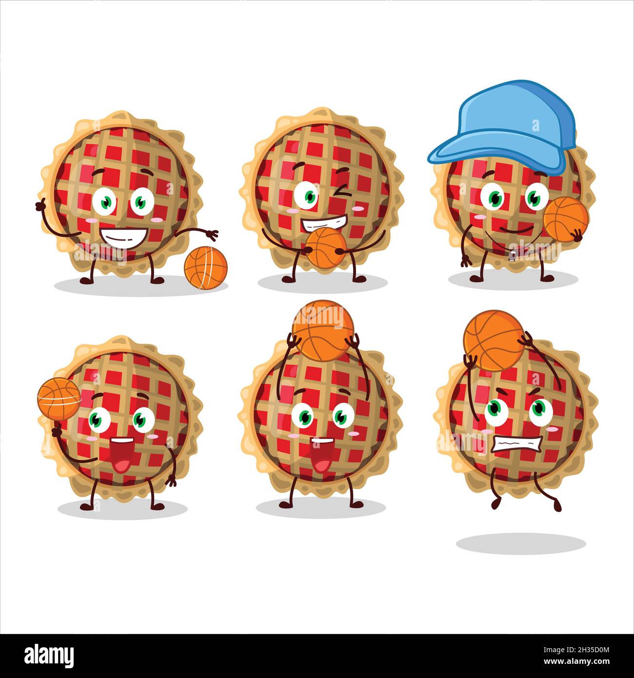 Playing dough Stock Vector Images - Alamy