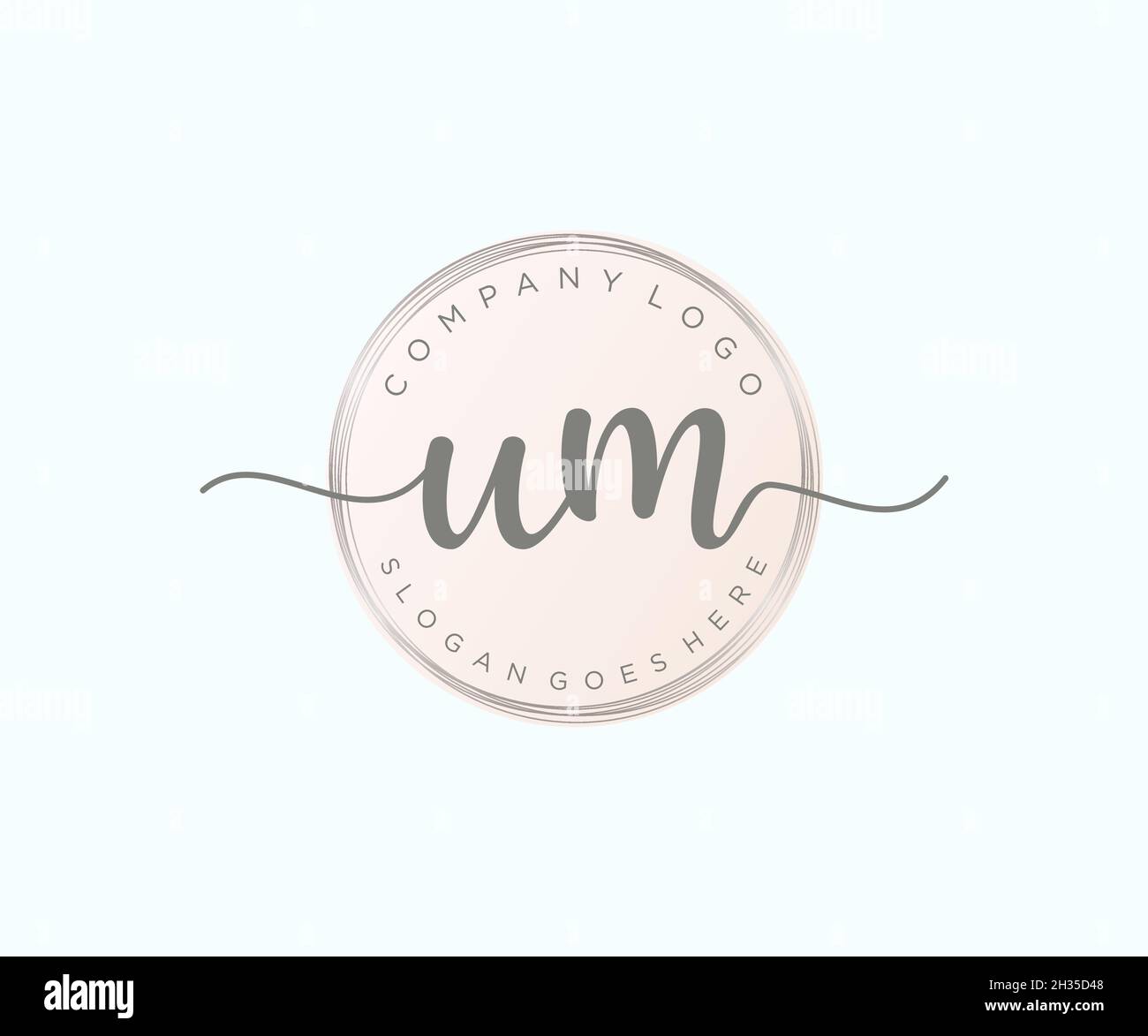 Um logos hi-res stock photography and images - Alamy