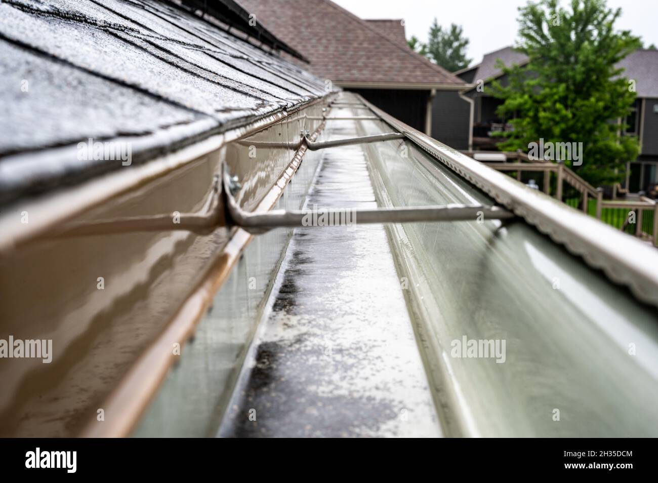 Rain splatters hi-res stock photography and images - Alamy
