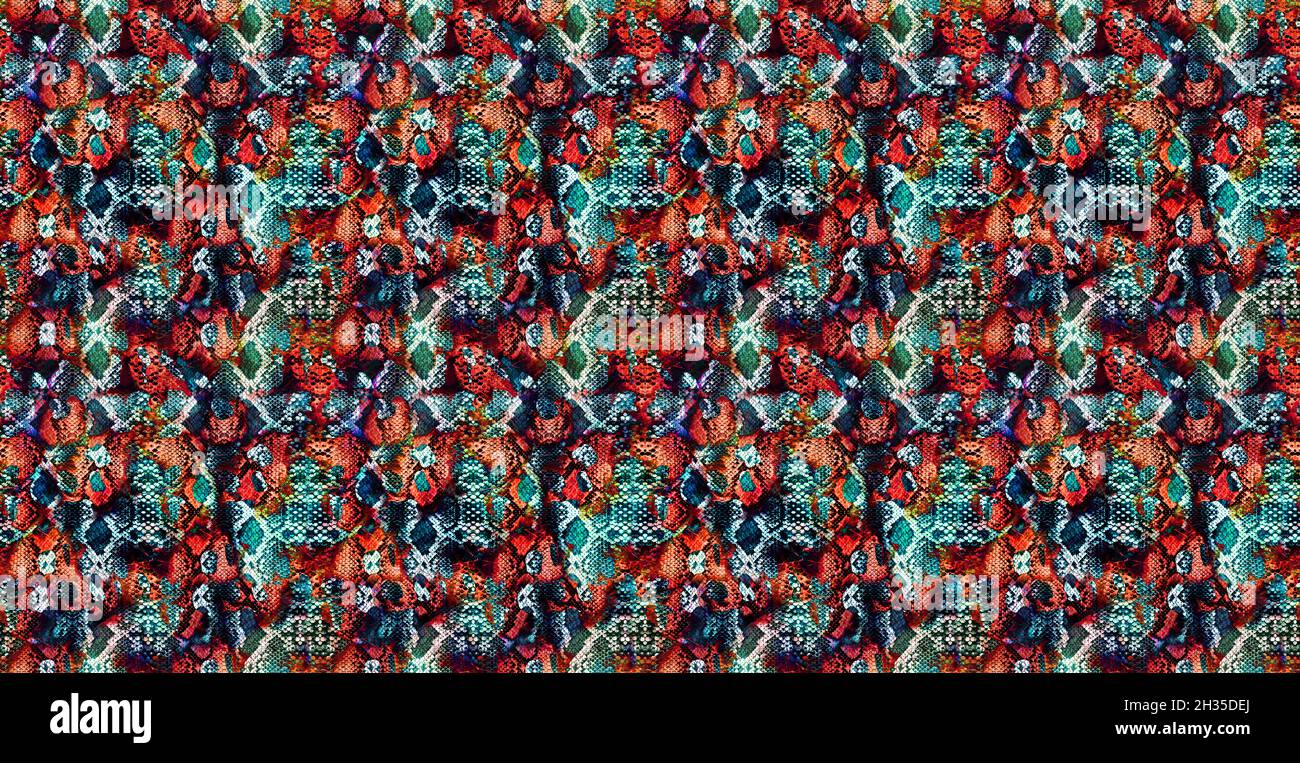 seamless modern fabric print pattern,seamless fabric print pattern ...