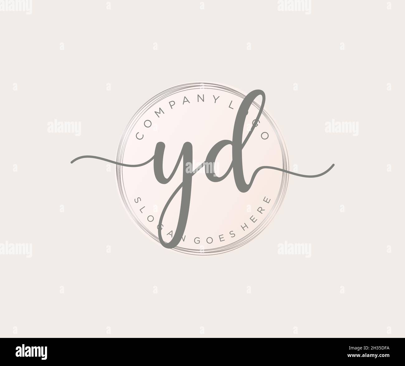 Yd symbol hi-res stock photography and images - Alamy