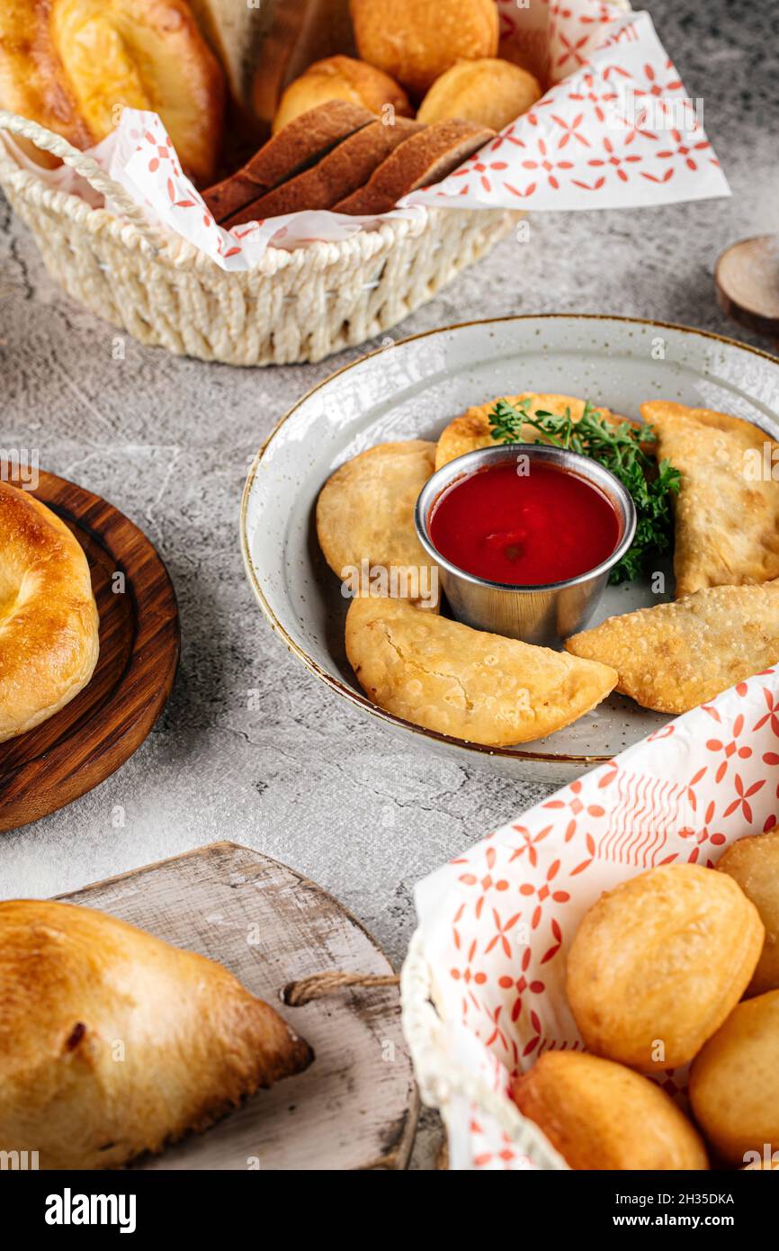 Various oriental hi-res stock photography and images - Alamy