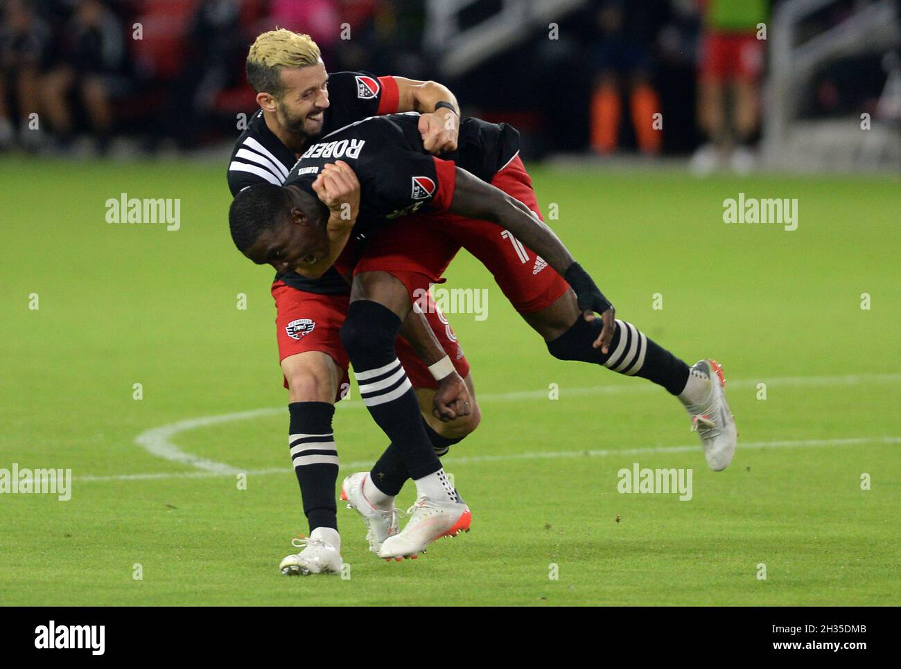 Dcu nerevs 19 jpg hi-res stock photography and images - Alamy