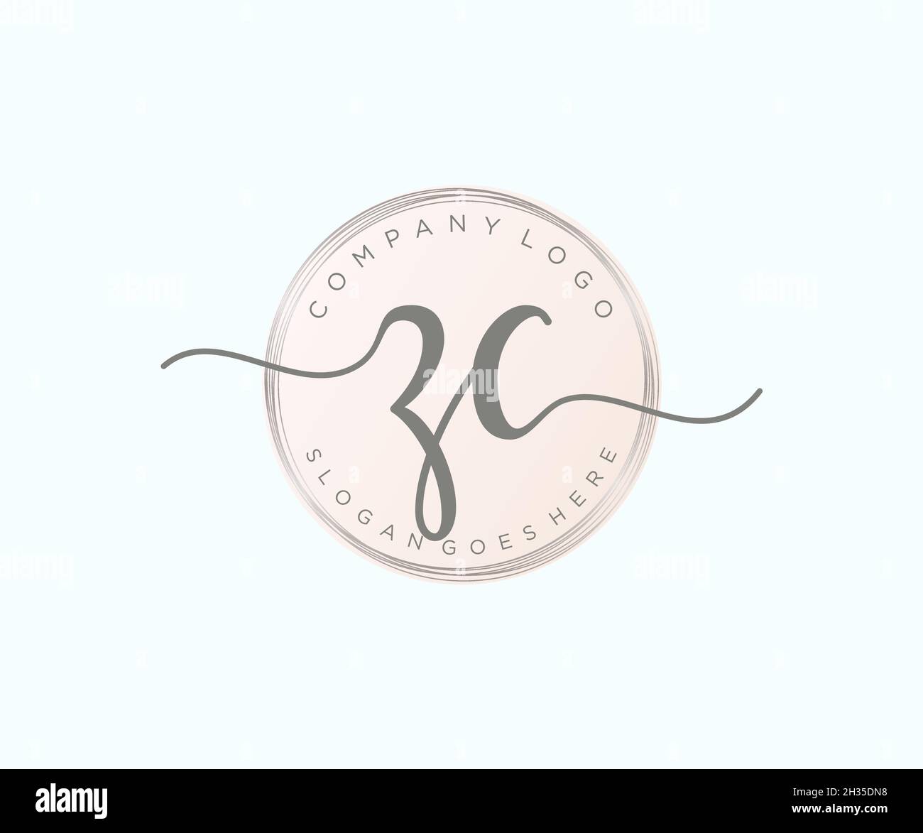 Zc logos hi-res stock photography and images - Alamy