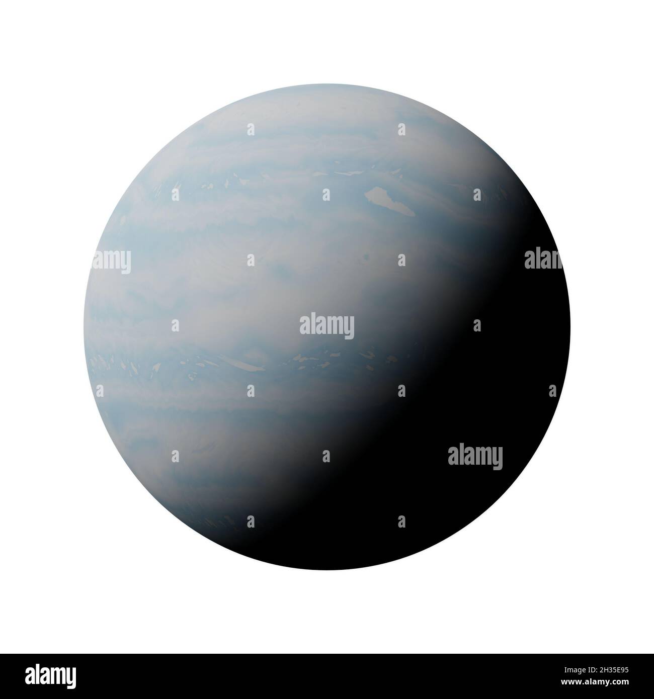 planet Uranus isolated on white background Stock Photo - Alamy planet Uranus isolated on white background Stock Photo - Alamy