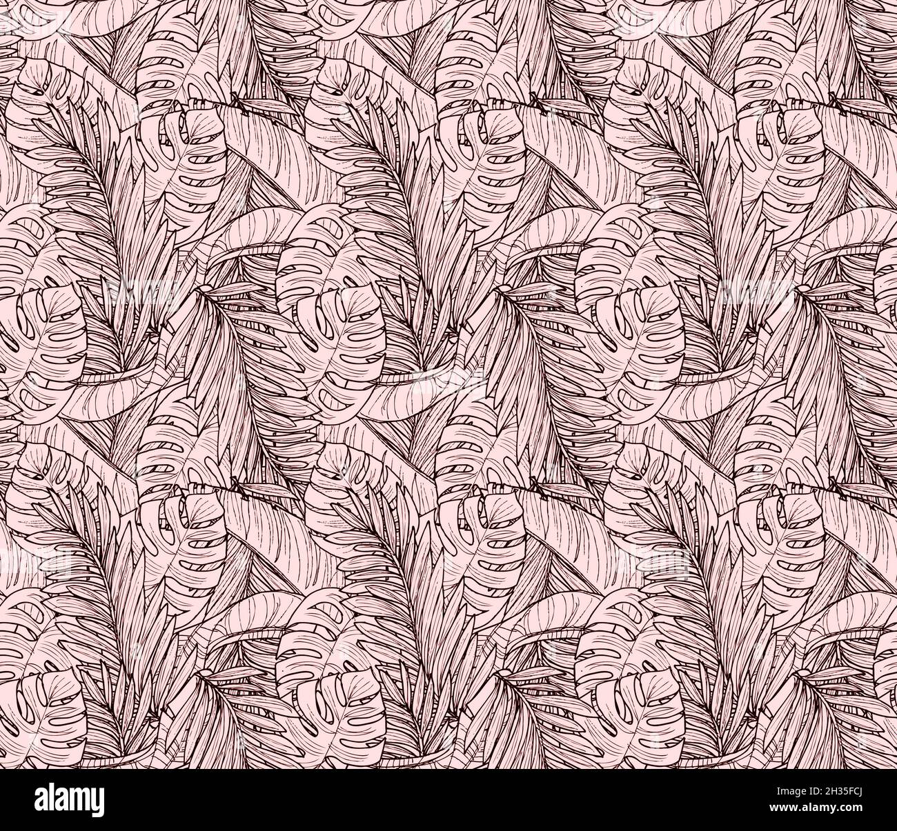 Contemporary Fabric Patterns