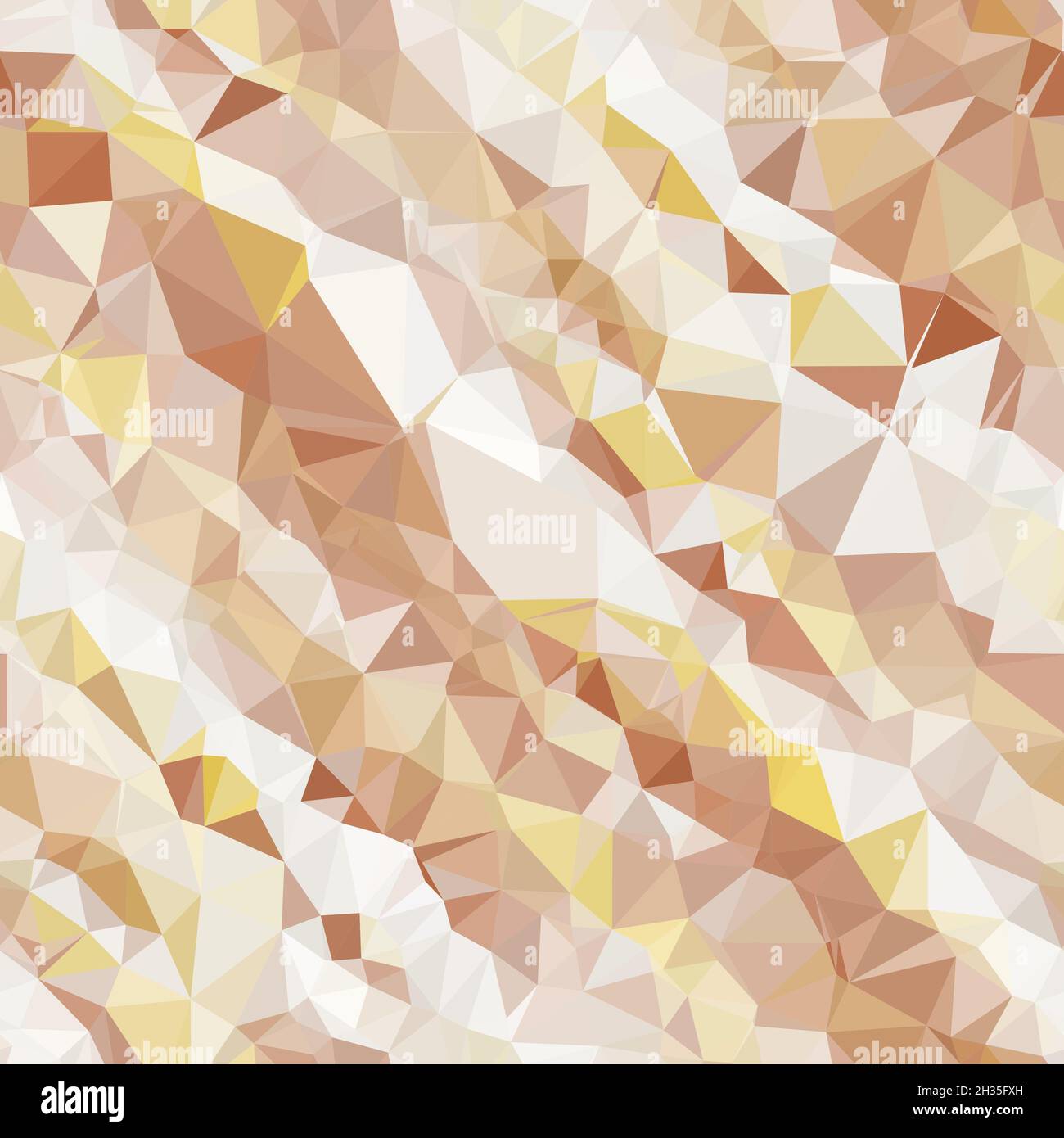 Seamless triangle pattern for surface pattern and print Stock Photo - Alamy