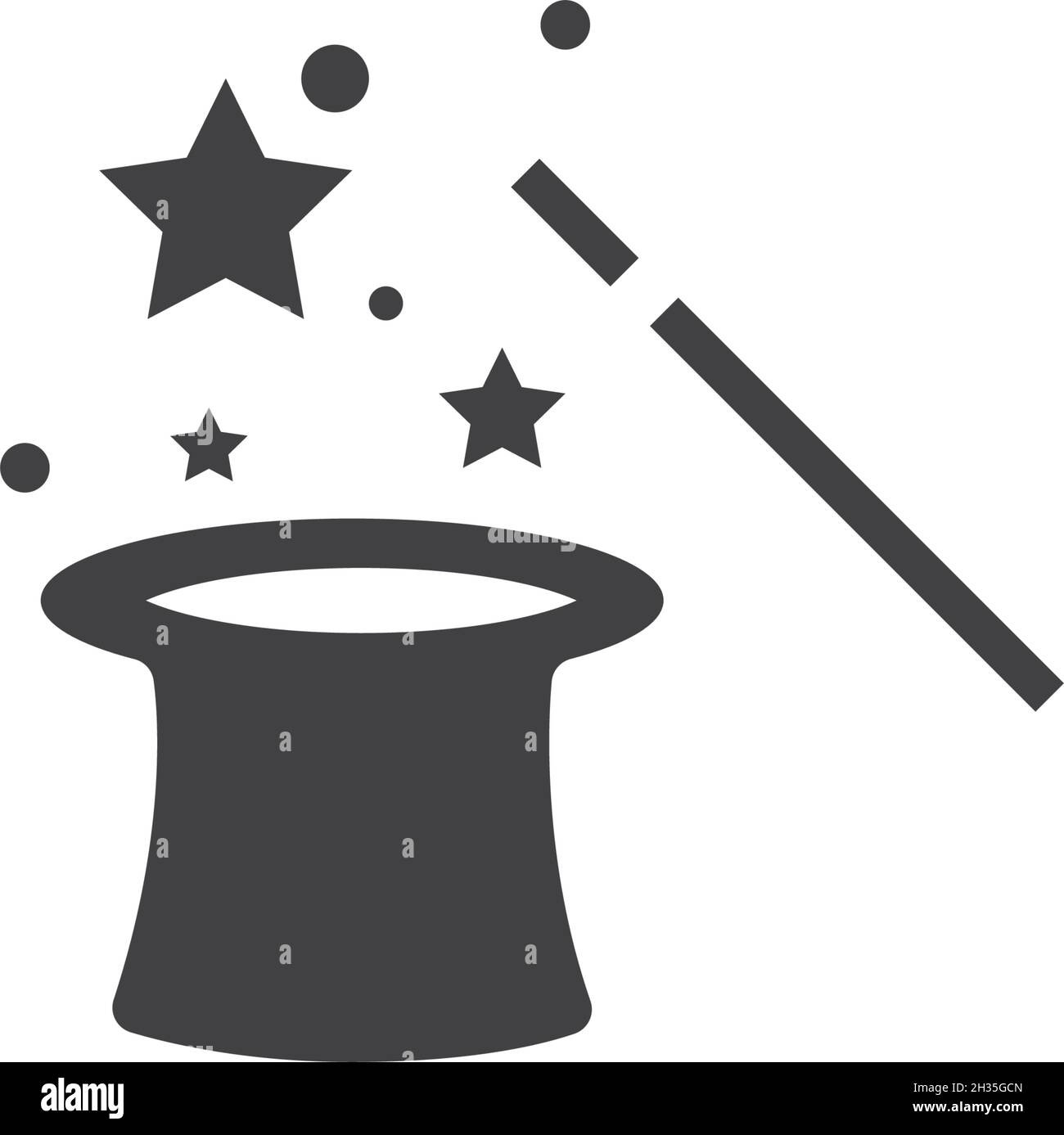 Cap hat fashion template vector vectors hi-res stock photography and ...