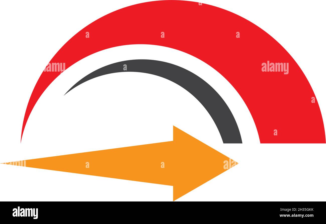 Car stop start Stock Vector Images - Alamy