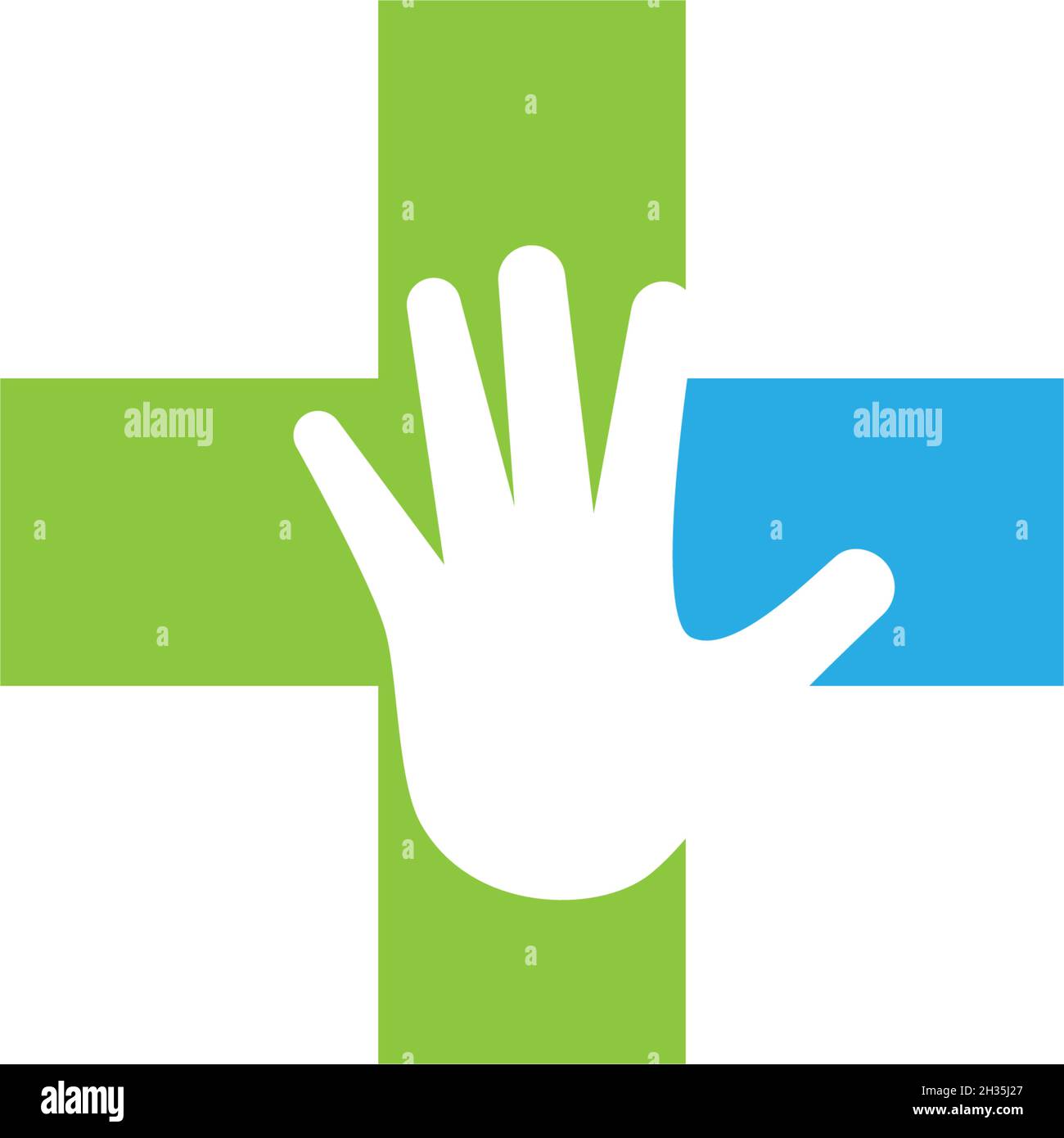 Vector symbol blood plus sign hi-res stock photography and images - Alamy