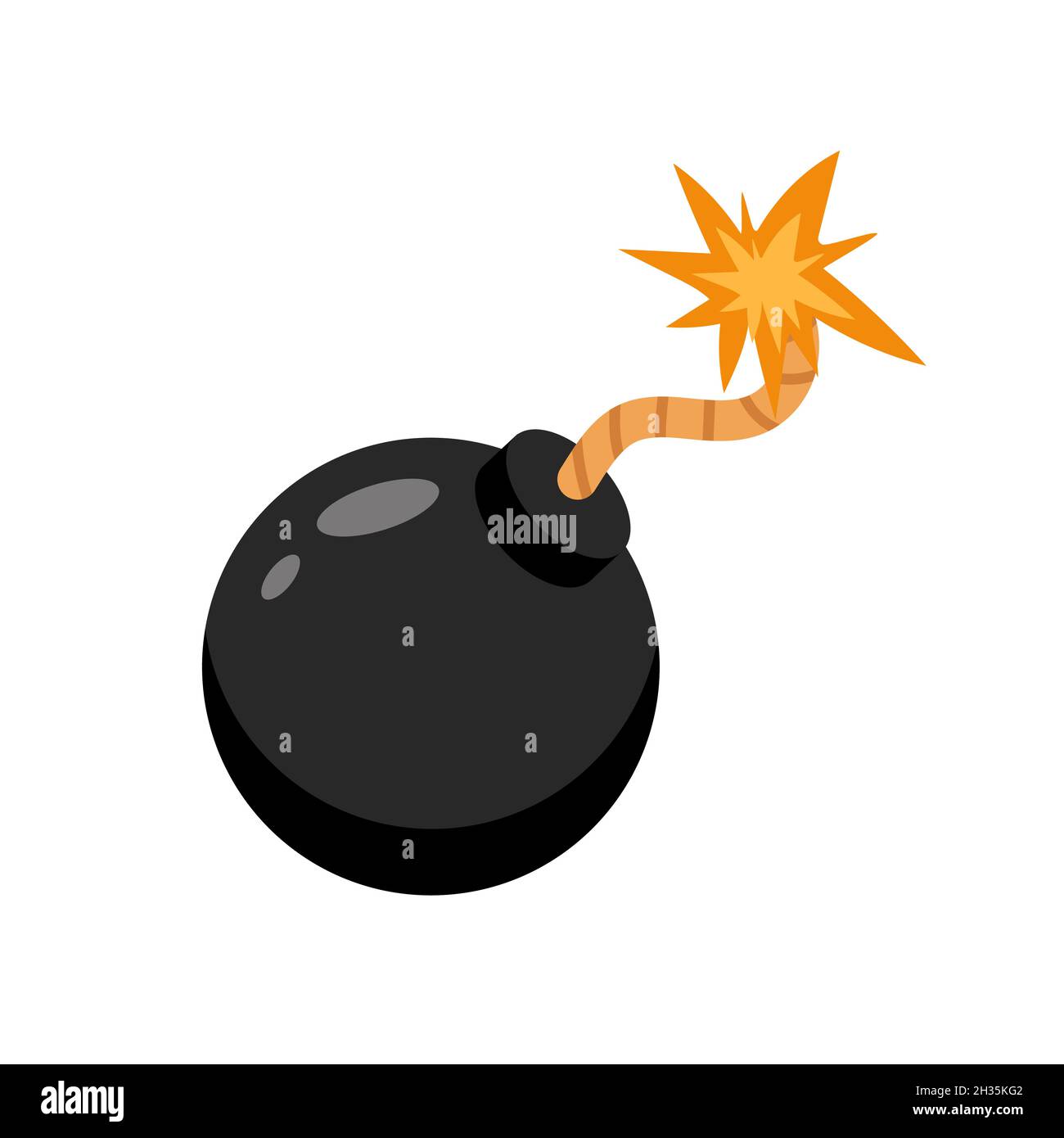 Medieval cannon Cut Out Stock Images & Pictures - Alamy