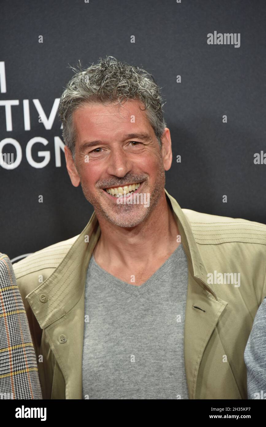 Director wolfgang groos hi-res stock photography and images - Alamy