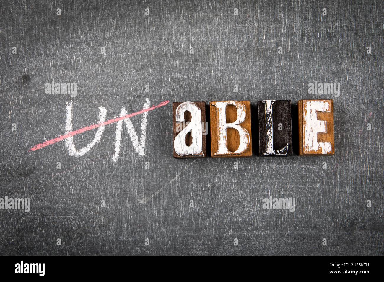 Unable to progress hi-res stock photography and images - Alamy