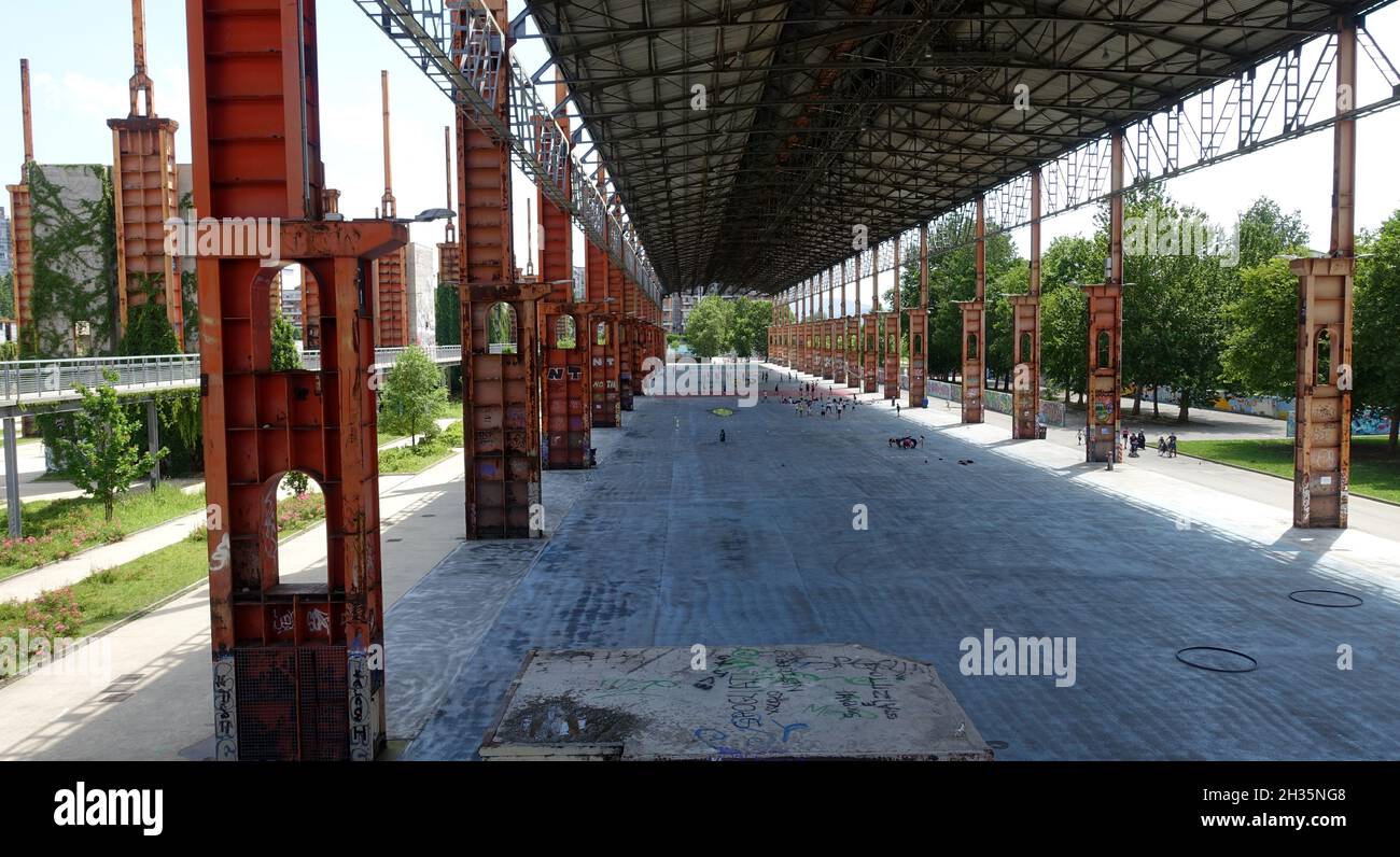 Dora europa hi-res stock photography and images - Alamy