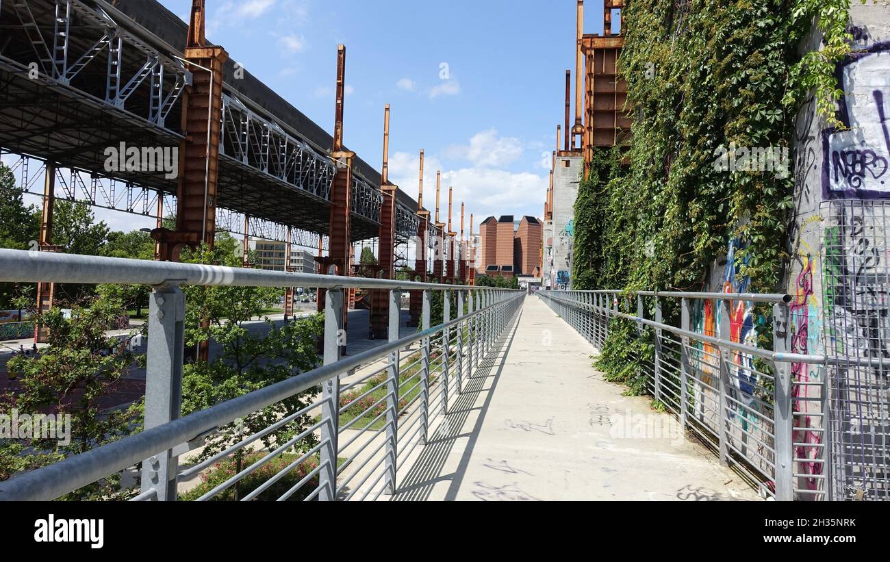 Parco Dora High Resolution Stock Photography and Images - Alamy