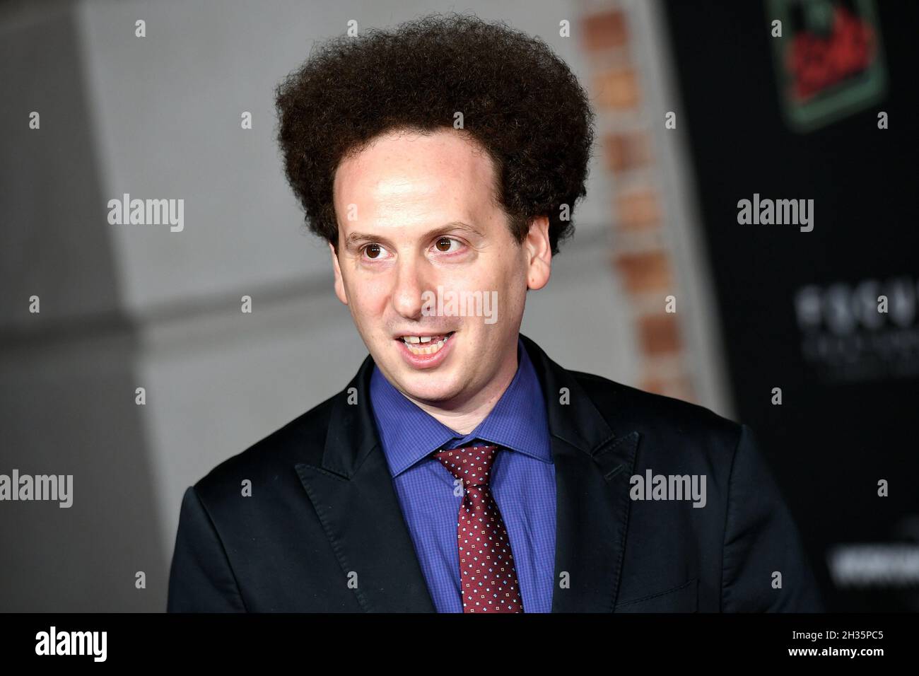 Los Angeles, USA. 25th Oct, 2021. Josh Sussman at Last Night In SoHo LA ...