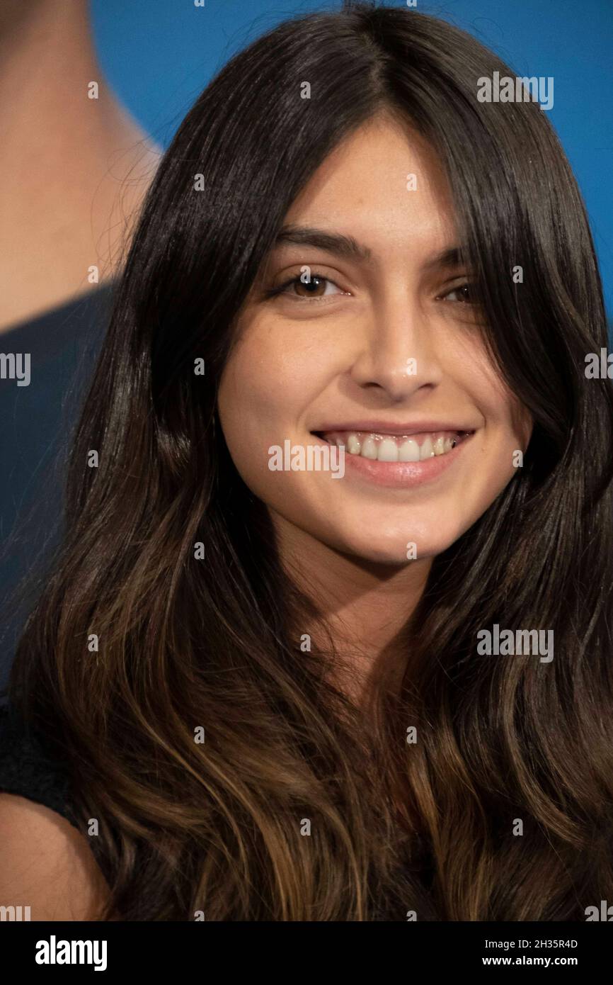 Lucia rivera hi-res stock photography and images - Alamy