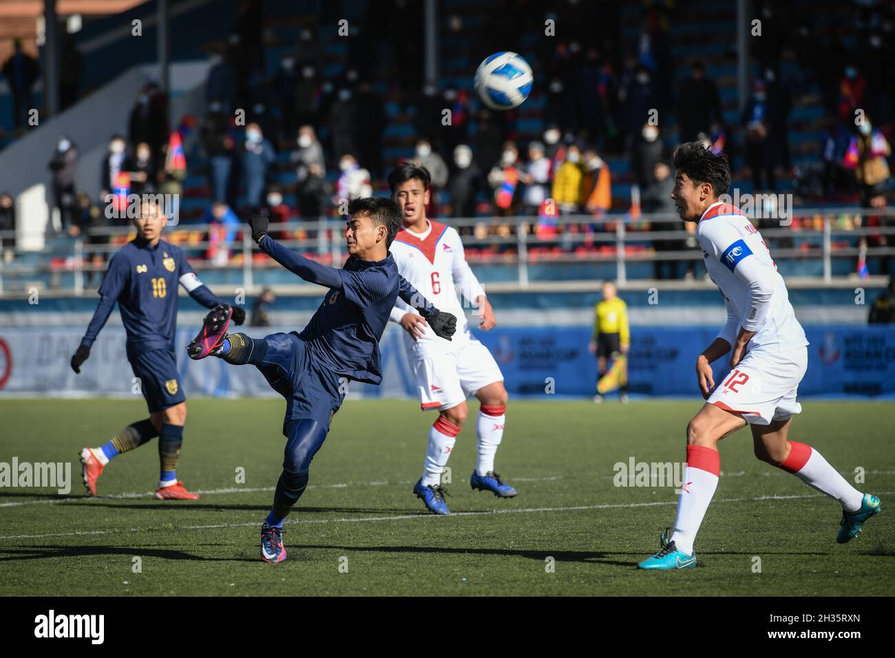 Munkh orgil orkhon hi-res stock photography and images - Alamy