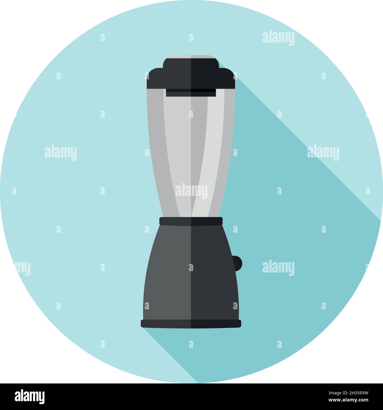 Vector flat design icon Mixer Stock Vector Image & Art - Alamy Vector flat design icon Mixer Stock Vector Image & Art - Alamy