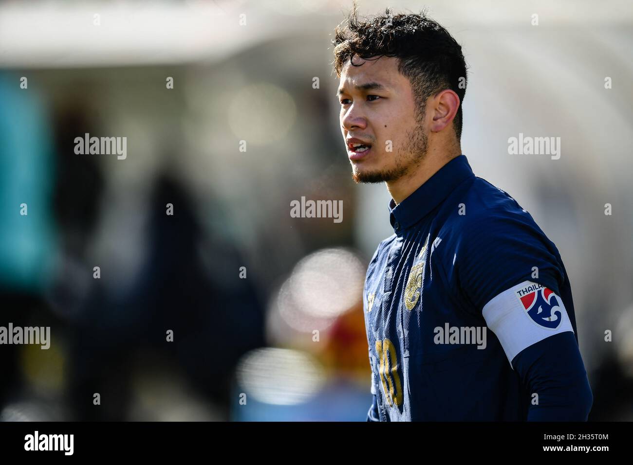 Thanawat suengchitthawon hi-res stock photography and images - Alamy