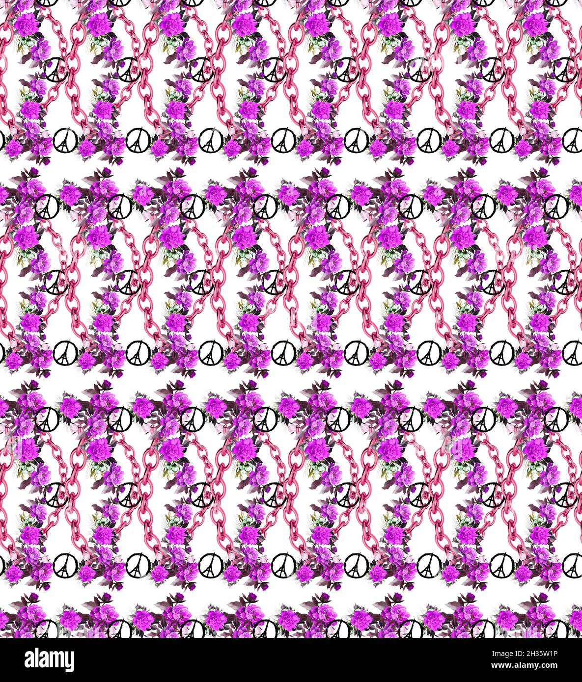 seamless modern fabric print pattern, seamless fabric print pattern ...