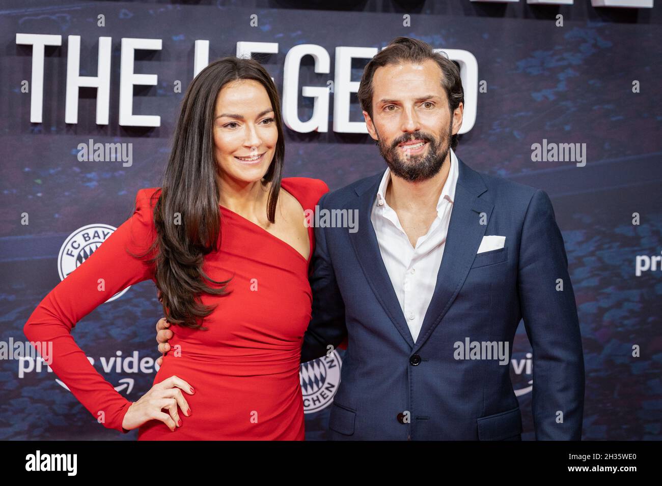 Quirin berg hi-res stock photography and images - Alamy