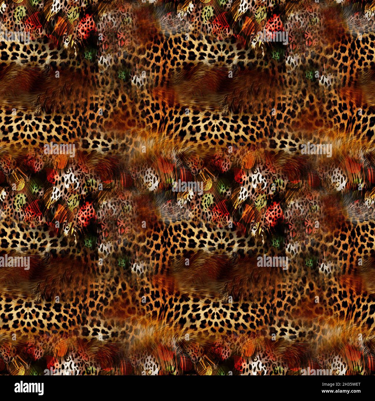 seamless modern fabric print pattern, seamless fabric print pattern ...