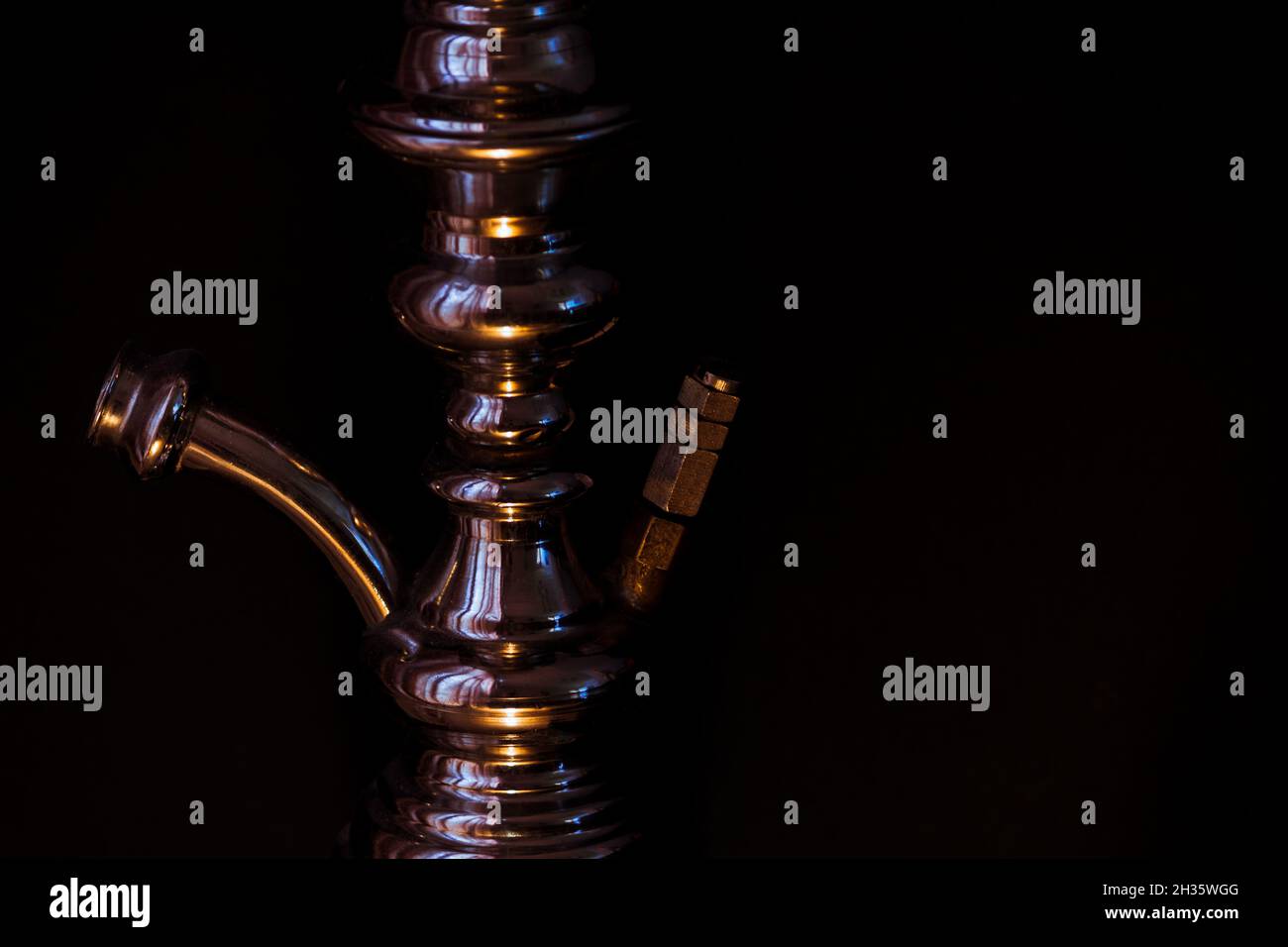 Hookah component hi-res stock photography and images - Alamy