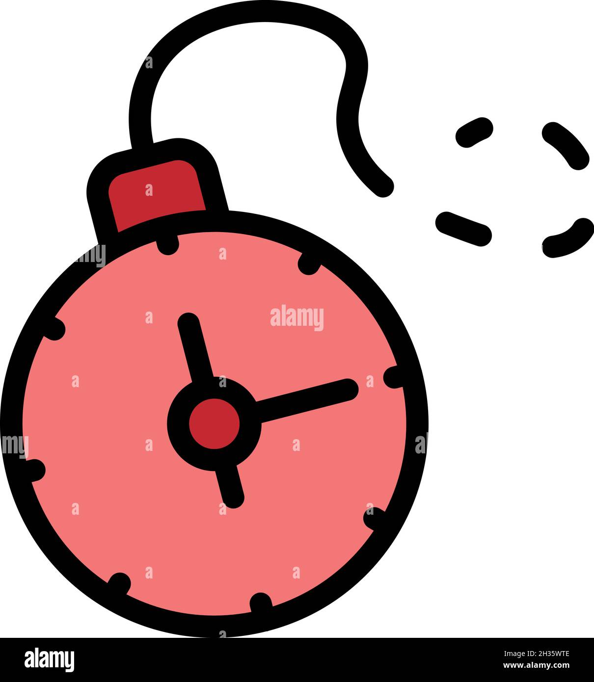 Flame meeting Stock Vector Images - Alamy