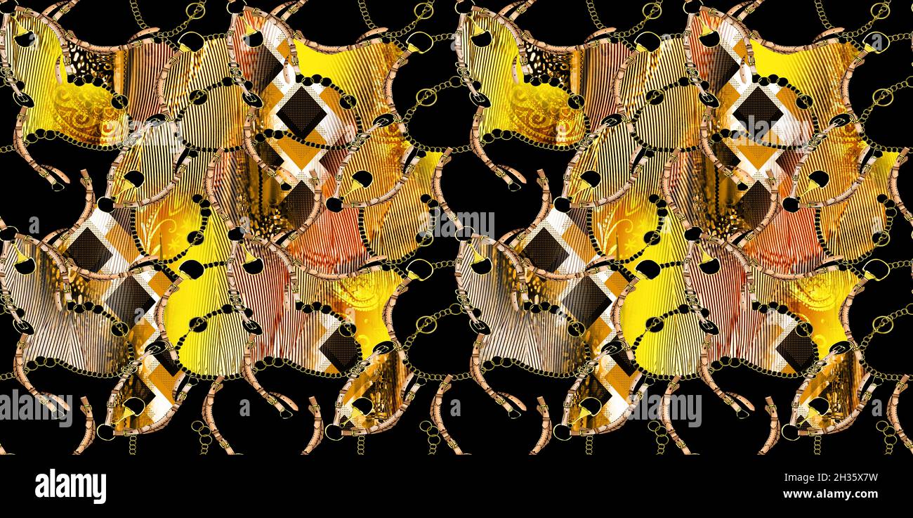 seamless modern fabric print pattern, seamless fabric print pattern ...