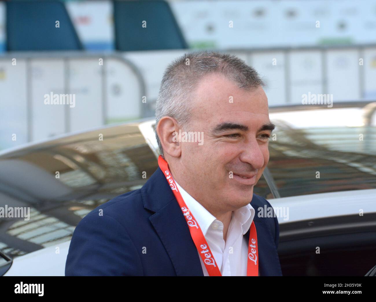 Andrea giuliacci hi-res stock photography and images - Alamy