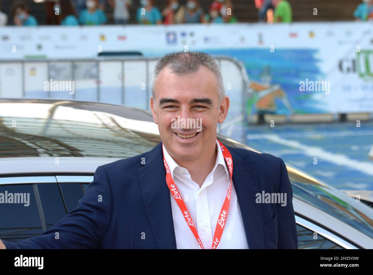 Andrea giuliacci hi-res stock photography and images - Alamy