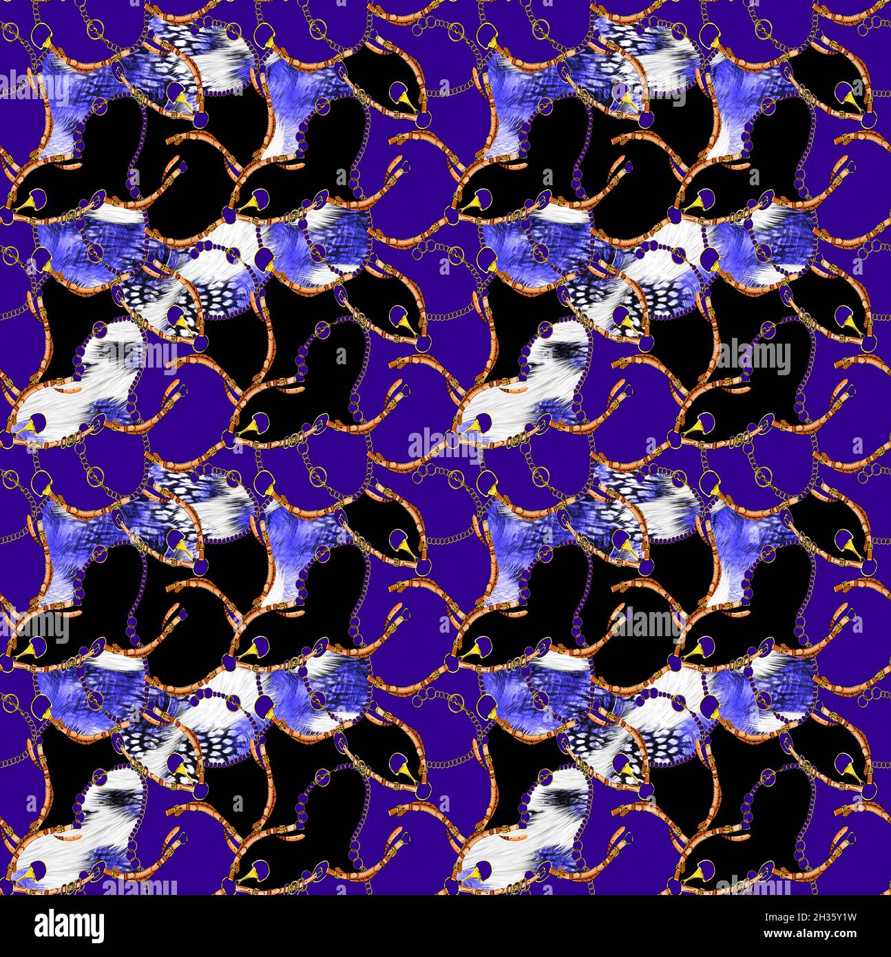 seamless modern fabric print pattern, seamless fabric print pattern ...