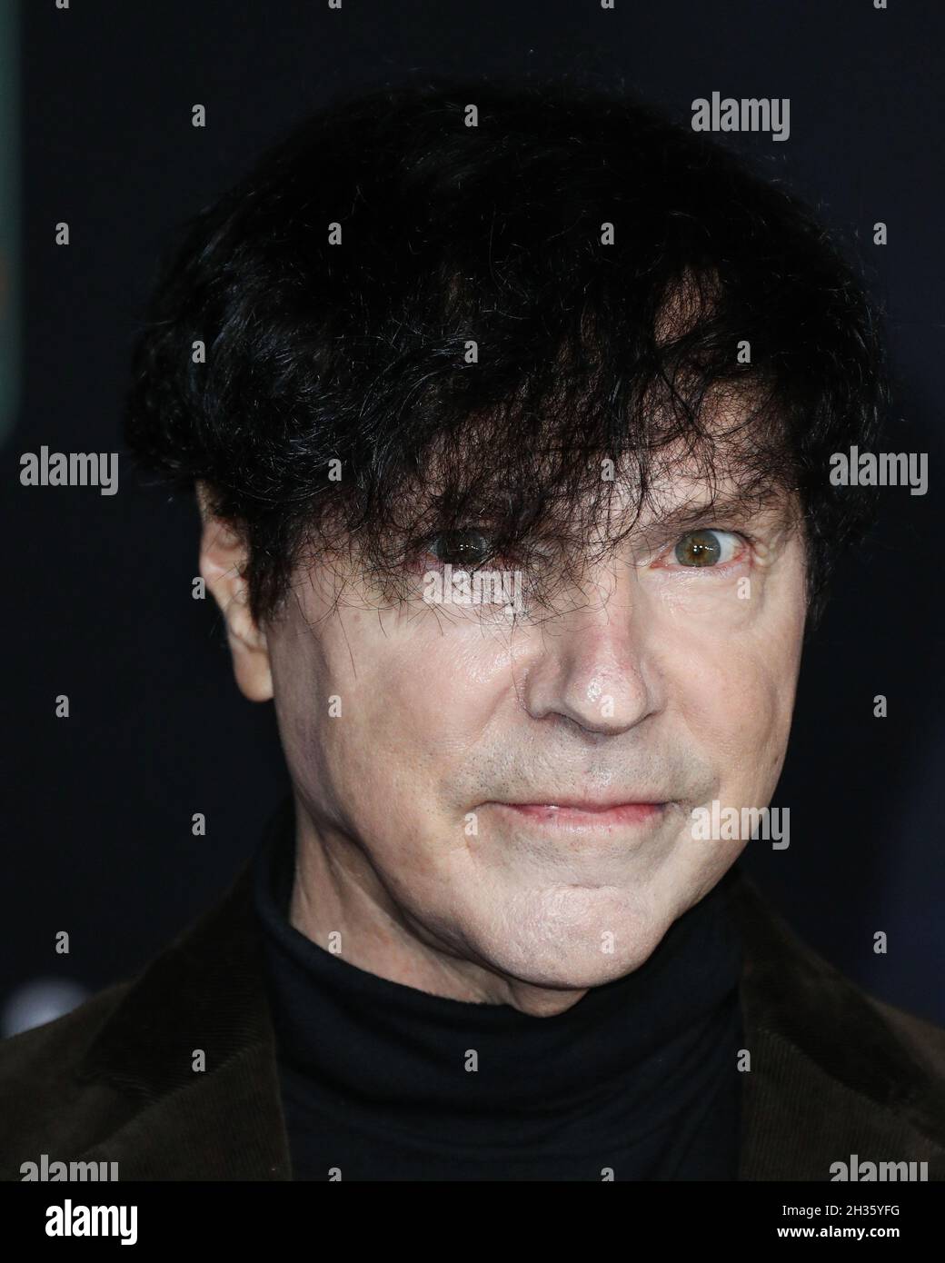 Los Angeles, United States. 25th Oct, 2021. LOS ANGELES, CALIFORNIA ...